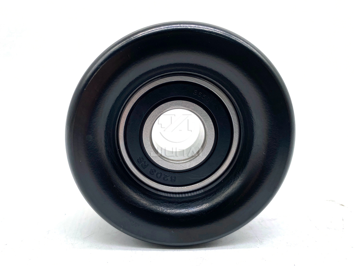 NISSAN / INFINITI 11955-1KC0A 11955-3RC0A TENSIONER PULLEY NISSAN JUKE ...