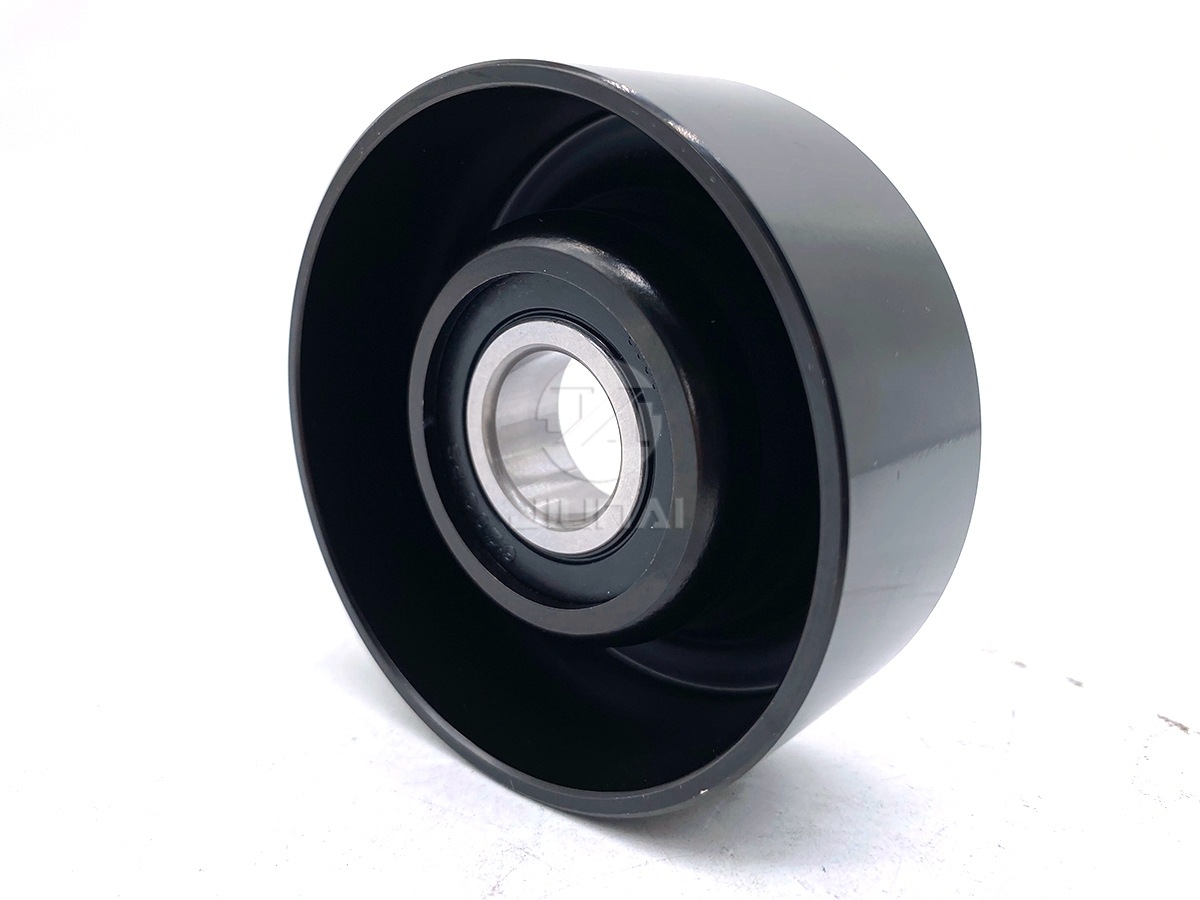 NISSAN / INFINITI 11955-1KC0A 11955-3RC0A TENSIONER PULLEY NISSAN JUKE ...